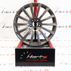 Gallery | Herts Wheels