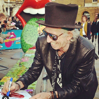 Luxury Rock 'n' Roll Fashion | Rockins