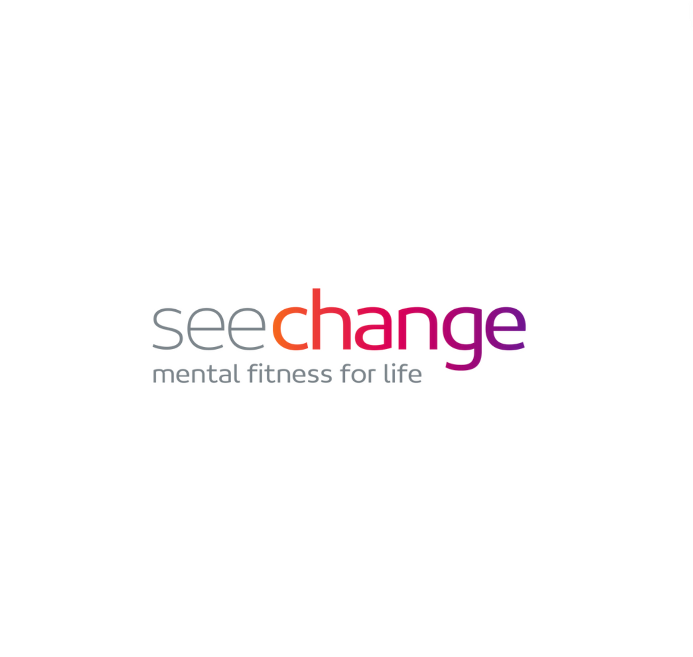SeeChange | Chris Gill | Mental Fitness For Life