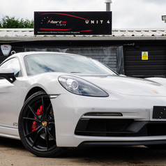 Gallery | Herts Tints & Wraps