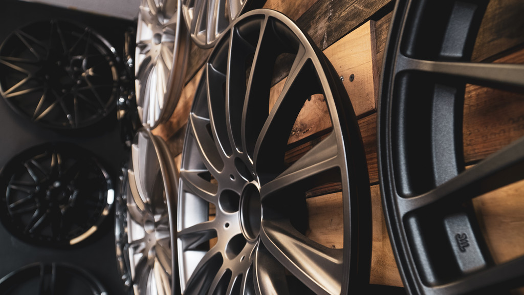 Wheel Customisation | Herts Wheels | England