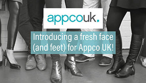 NEWS: Appco UK launches its new brand