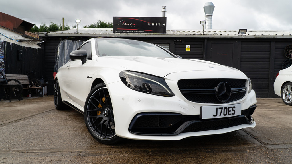 Wheel Customisation | Herts Wheels | England