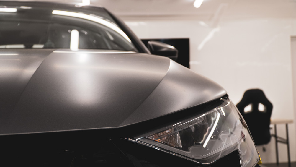 Car Tinting & Wrapping | Herts Tints & Wraps | Hertfordshire