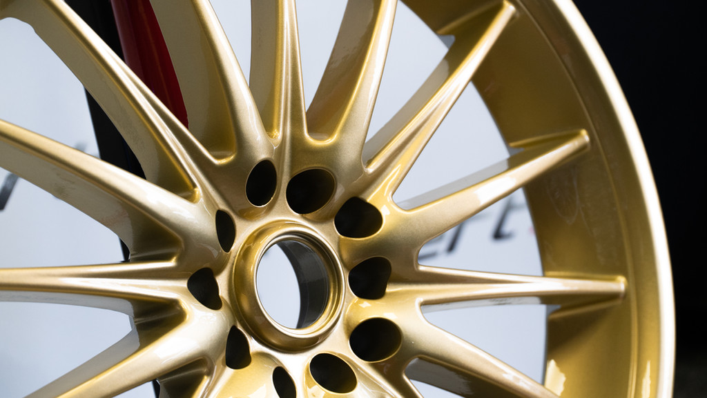 Wheel Customisation | Herts Wheels | England