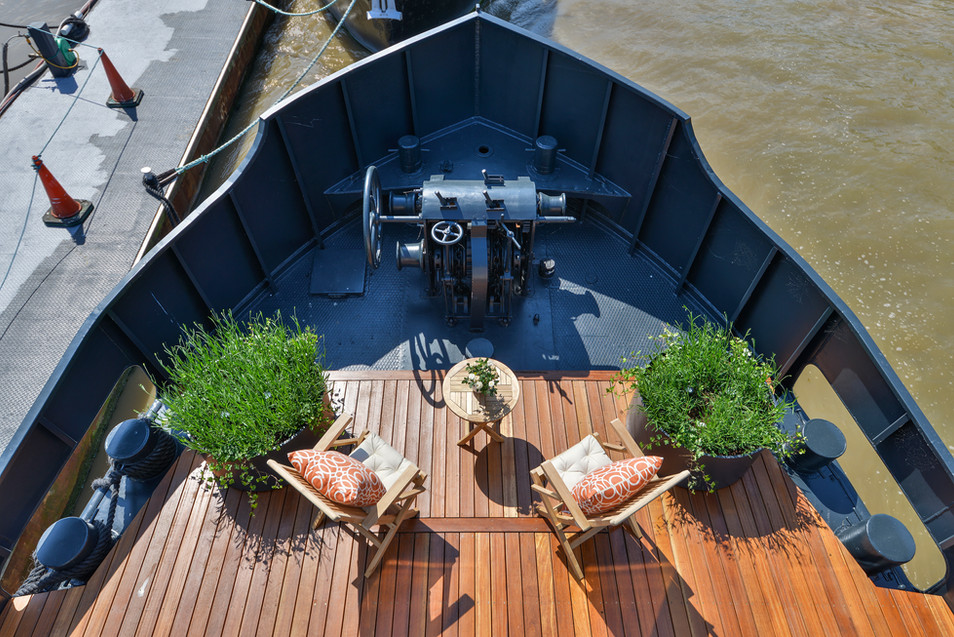 Gallery | Shuttlewood's Boatyard | Shuttlewood