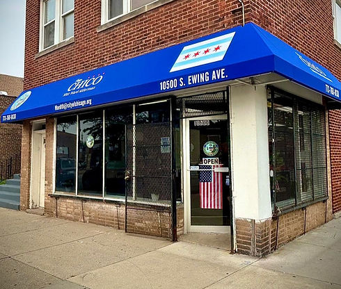 Contact | 10th Ward Alderman