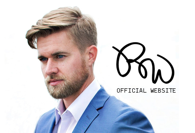 Randy Wayne - Official Website - News