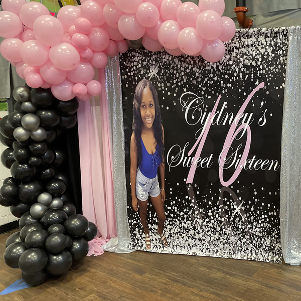 Event planner | Pretty Party Events | United States