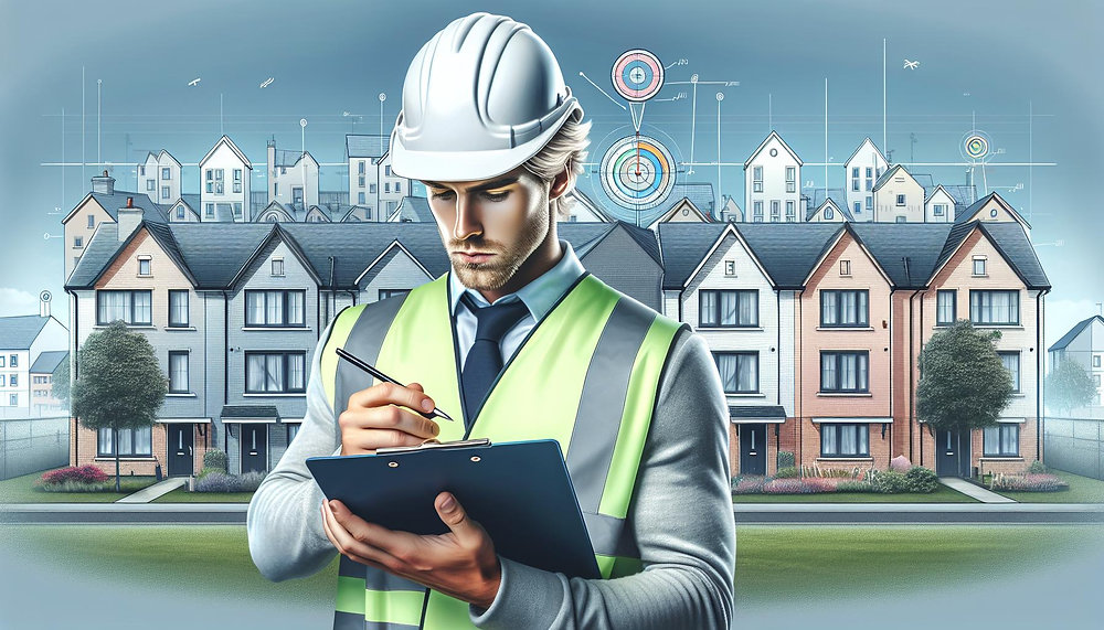 Types of House Surveys and Why They Matter