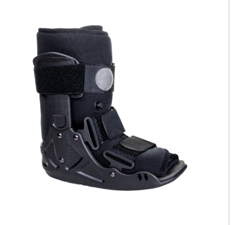 Midland Medical Supply | Pneumatic Walker Boot