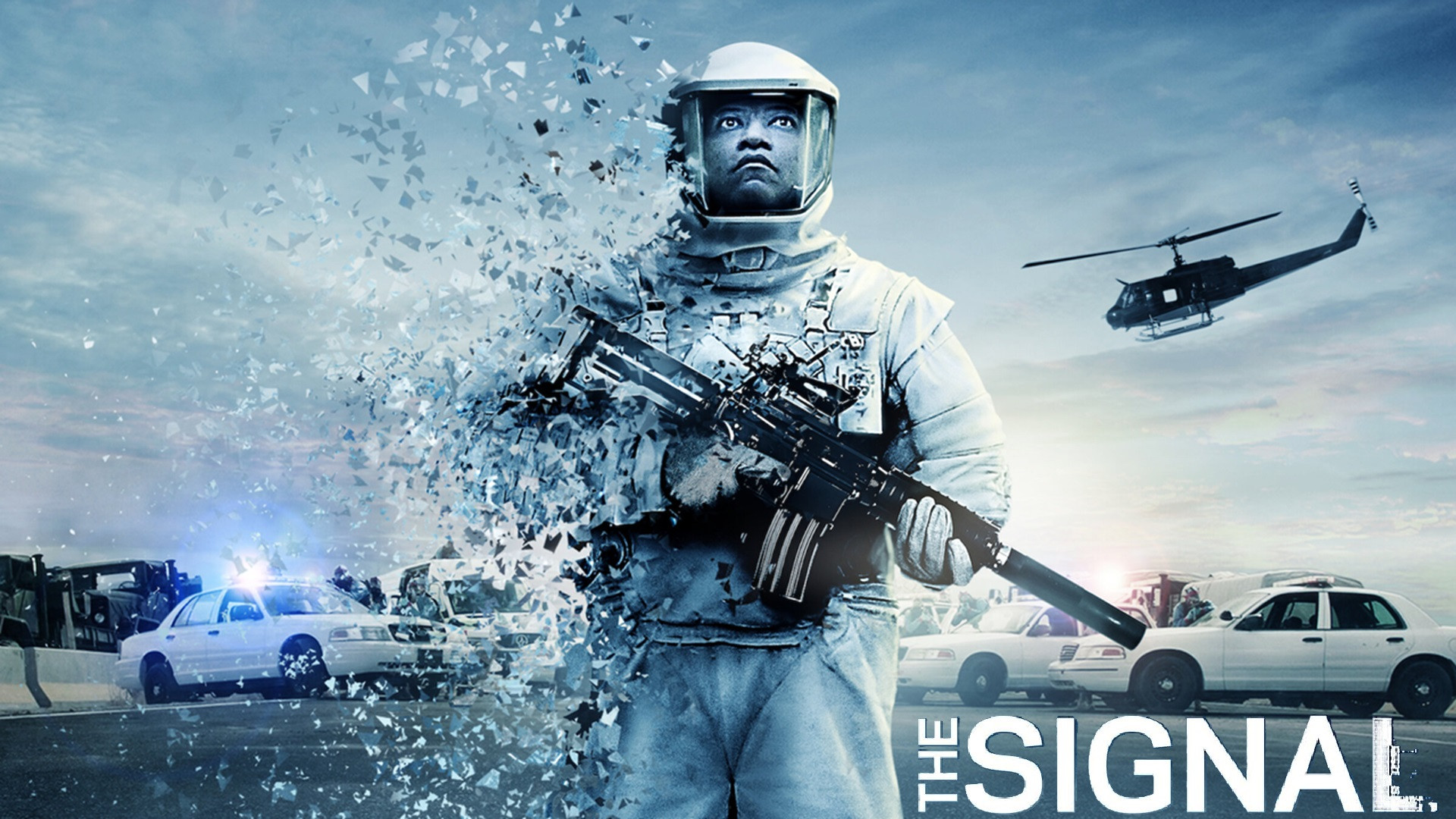 The Signal | Movies | SCCN+