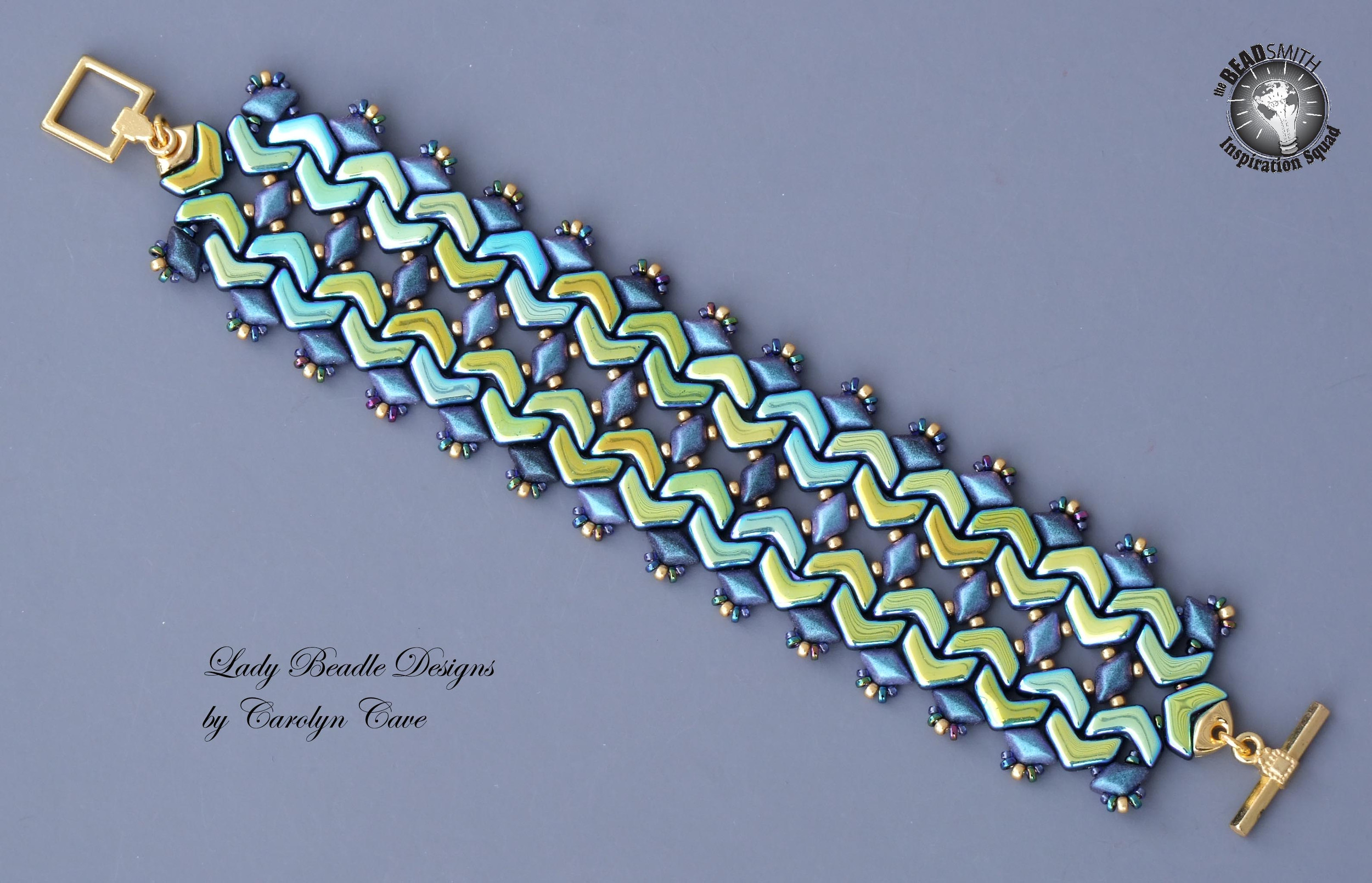 CLASSES | Lady Beadle Designs