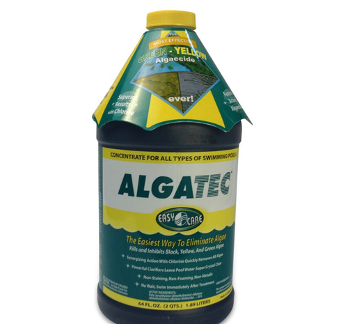 .5 Gallon Algatec | Westex Pools