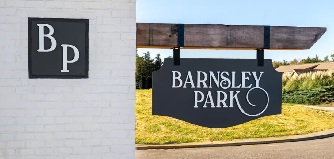 Barnsley Park