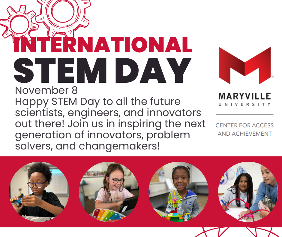 5 Fun At-Home STEM Activities to Celebrate National STEM Day