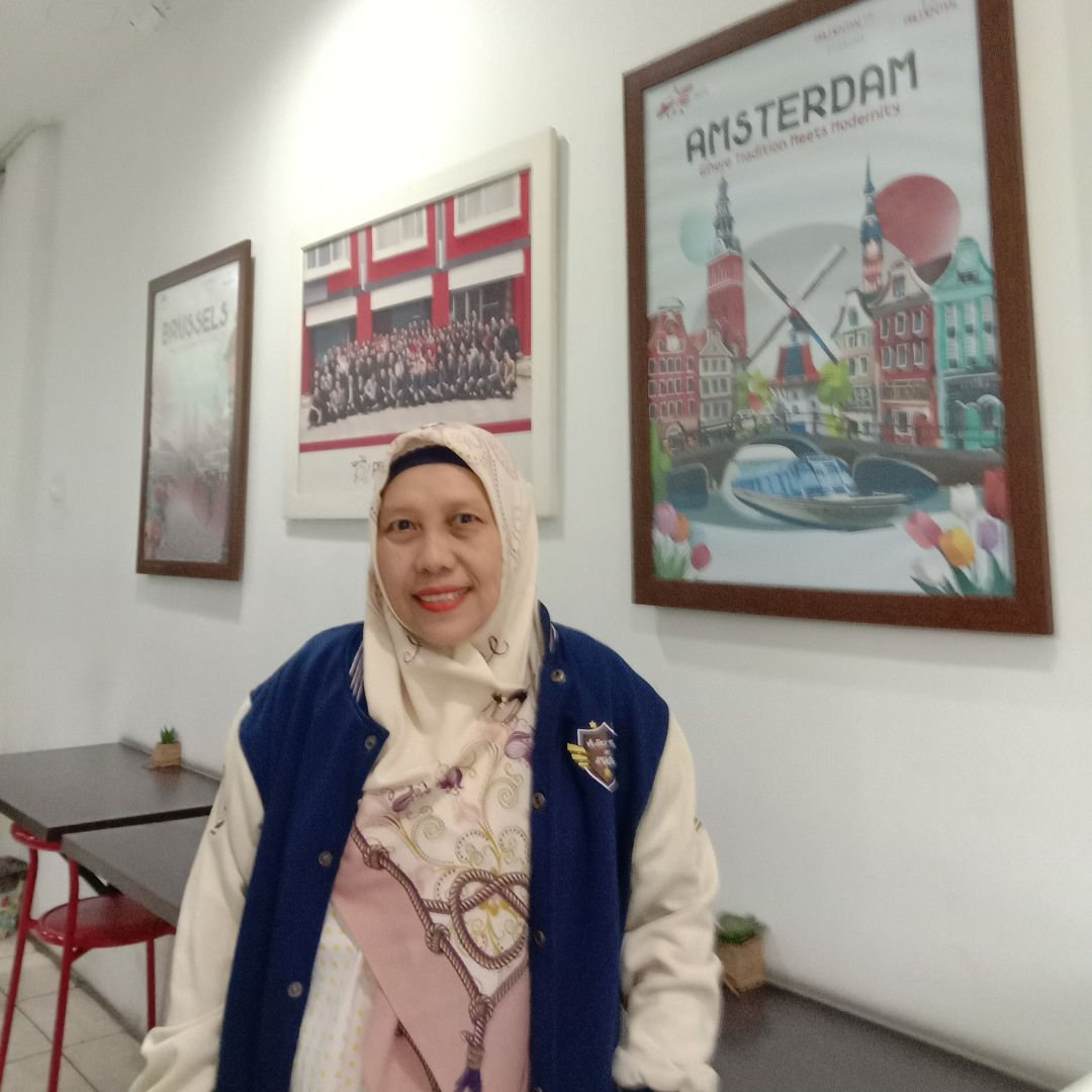 Sari Widuri