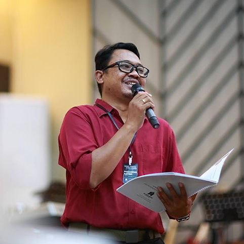 Masageng Satrio Subiakto