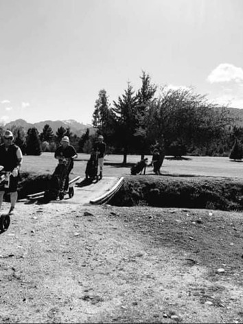 Golf Courses | Lake Hawea Golf | Albert Town