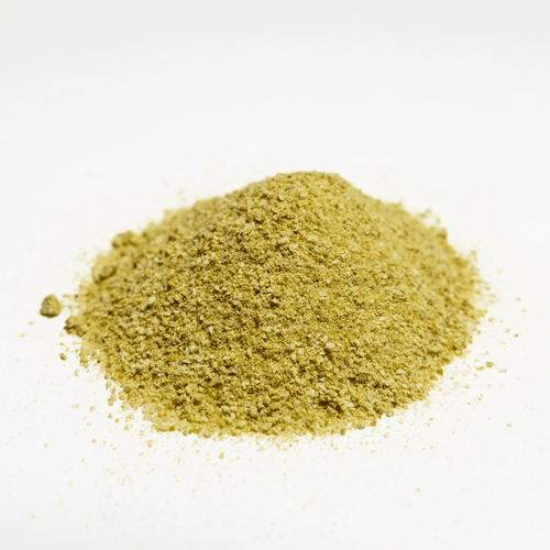 Poudre de Combava pro – Épice premium pour chefs & artisans