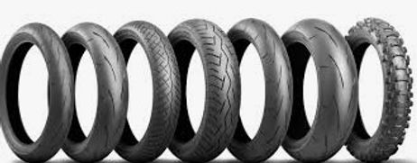 What are the best Motorcycle Tires?