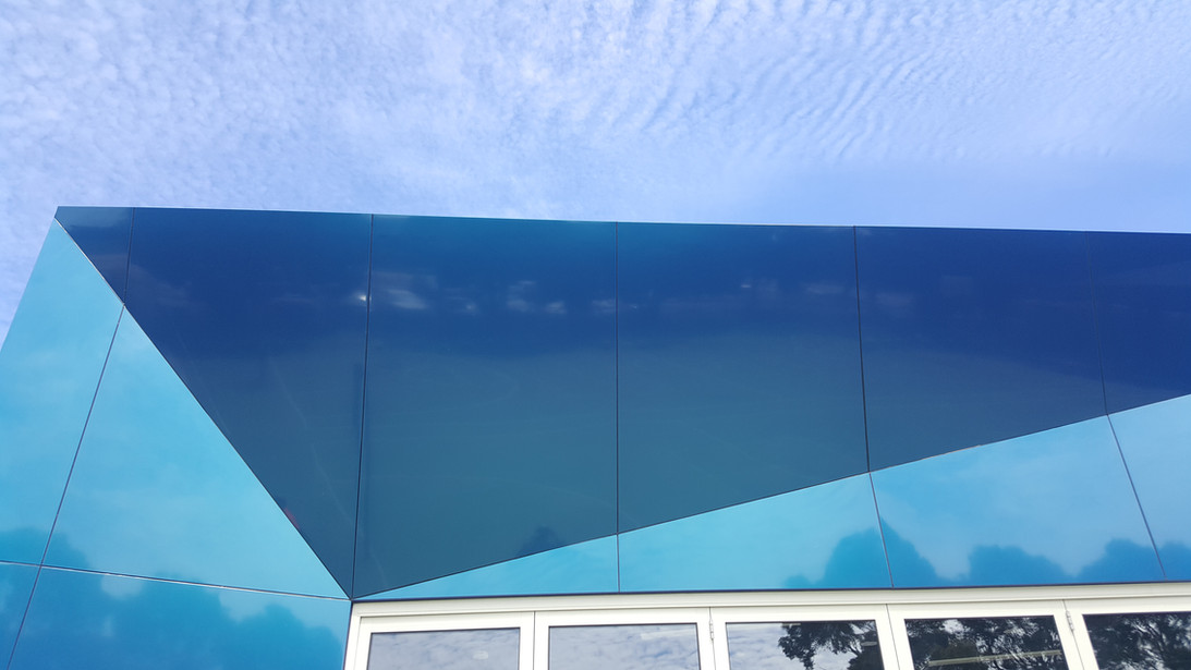 Rangebank Primary School | Proark