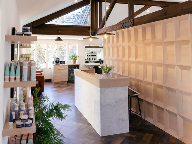 APPOINTMENTS | Equo Co.