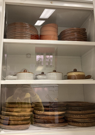 Greer Garson New Mexico ranch | I See A Dark Theater