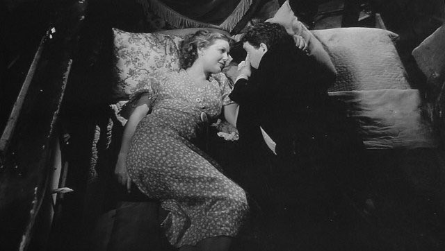 Previewing the Pre-Codes Playing at the 2023 TCM Classic Film Festival ...