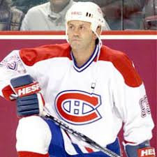 The Official Website of Doug GIlmour #93 - DougGilmour93