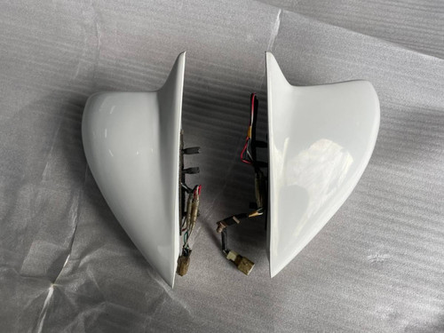 Pre-owned Electric Power East Bear Mirrors for Mazda RX7 FC Made in ...