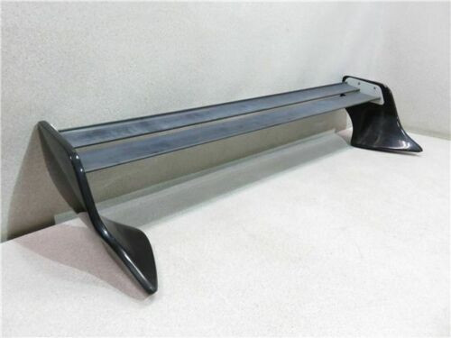 Rare JDM pre-owned Knight Sports wing for Mazda RX7 FD ...