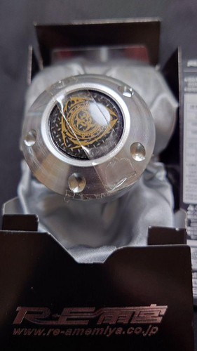 New RE Amemiya shift knob RX7 FC FD made in Japan | MazdaD7Autopartsimpo