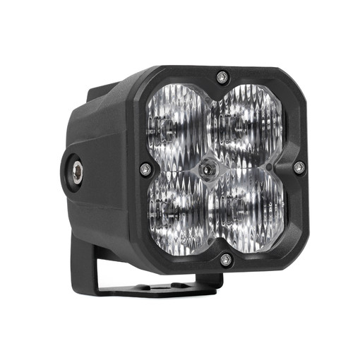 RUGGED SERIES 3 DRIVING (WHITE) Low Voltage LED Light | ULTRA LED