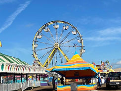 Carnival | Rapides Parish Fair | Alexandria