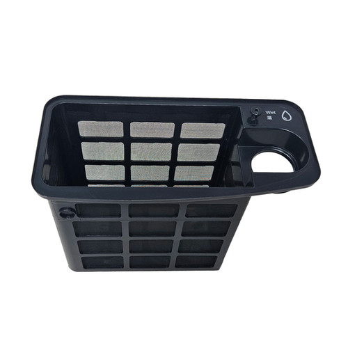 CC1 - Water Filter Chamber Assembly (Wet) | SPARC Technologies