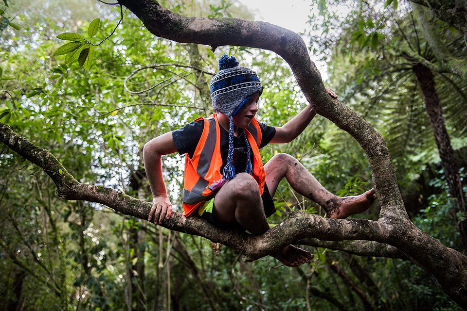 School Holiday Programmes Auckland