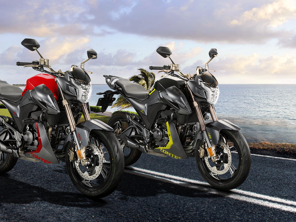 INICIO | ZONTES MEXICO