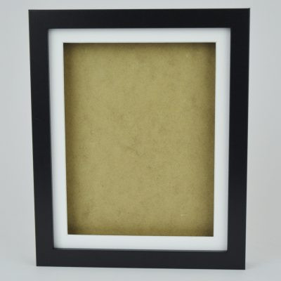 Black Box Frame | tiny-designs