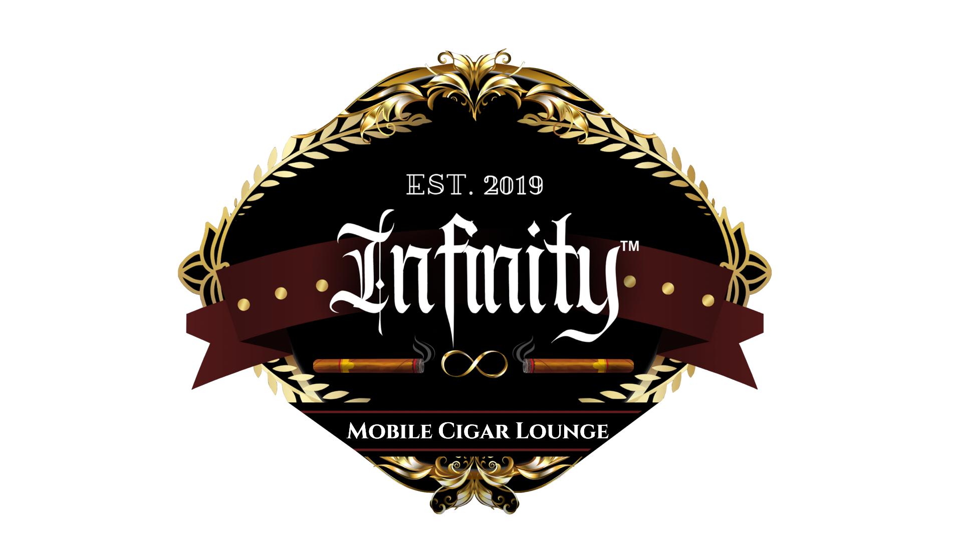 Infinity Mobile Cigar Lounge | Mobile Lounge Cigar Sales Private Events
