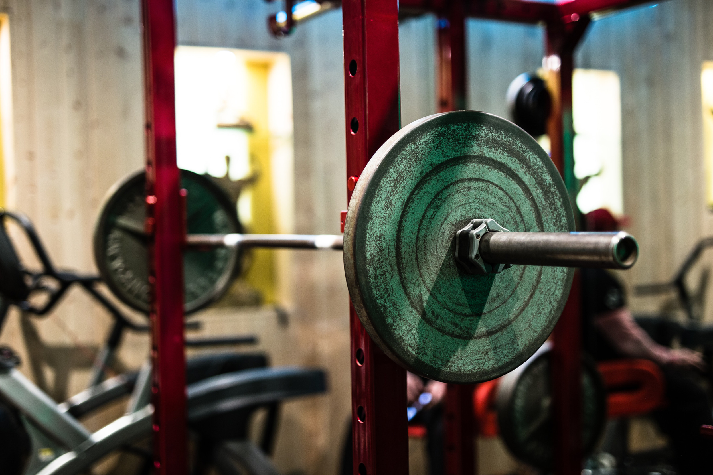 About Physical Resilience Training