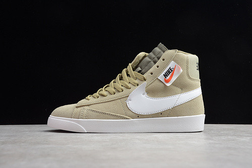 Nike Blazer Mid 77 - Rebel Neutral Oliver | FashionGuru