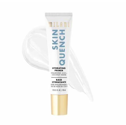 Milani Skin Quench Hydratin Primer | BeautySky