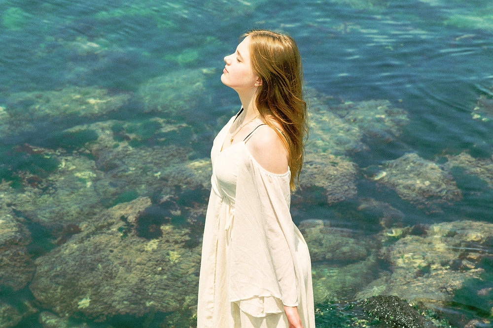 Portraits by the Umi ft. Laura Langley