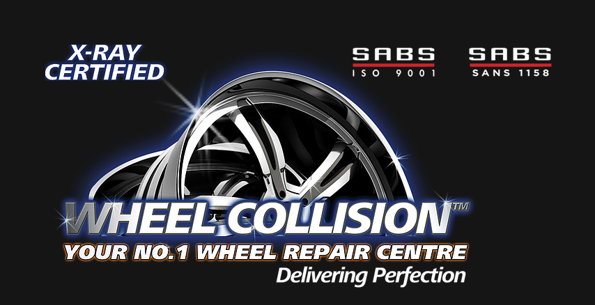 Wheel Collision | Rim Repair | Gauteng