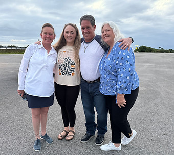 Leo Schofield| Innocence Project of Florida | Unlock The Truth