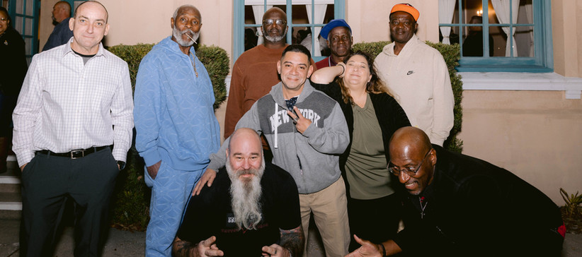 Events | Innocence Project of Florida | Unlock The Truth