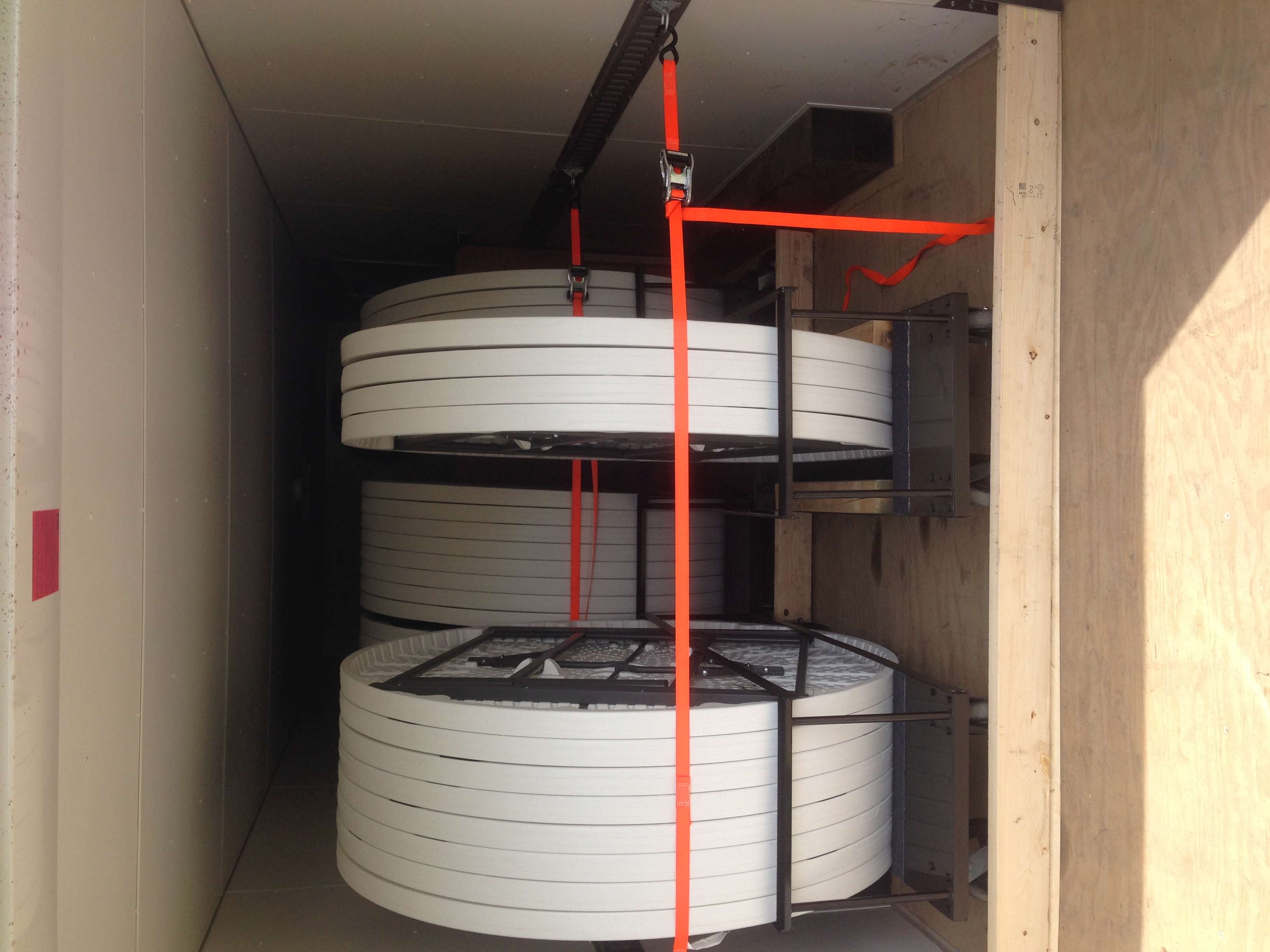 Table & Chair Rental | kones-korner--guns