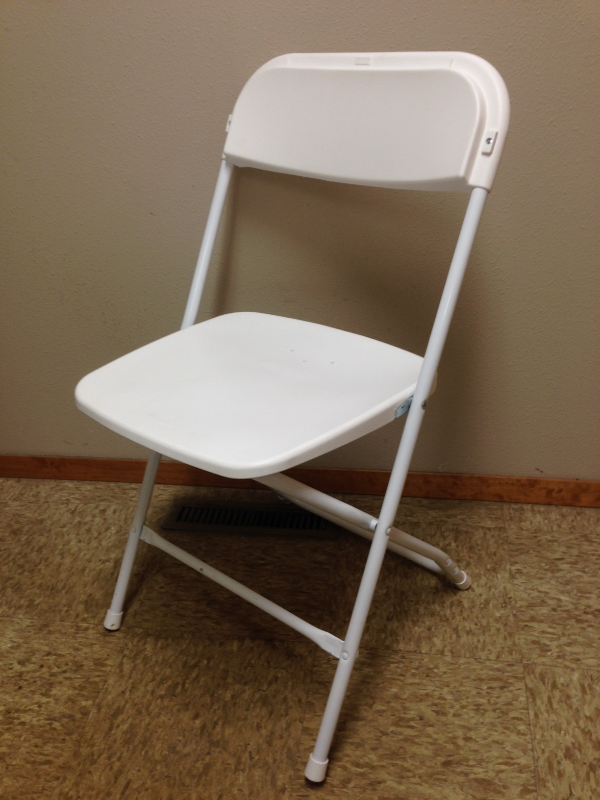 Table & Chair Rental | kones-korner--guns