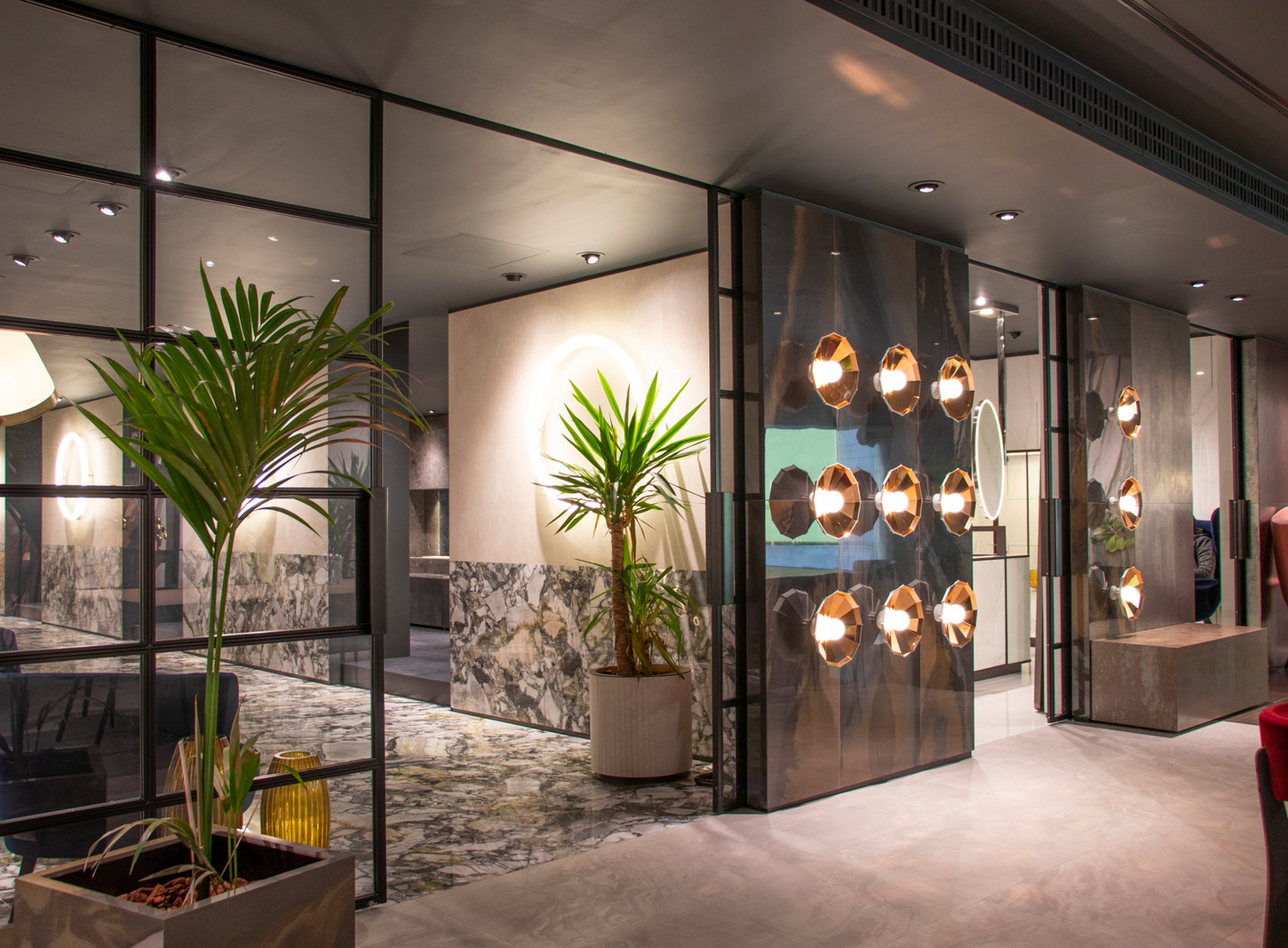 Techne Impianti | Impianti elettrici | Monza e Brianza, Italia